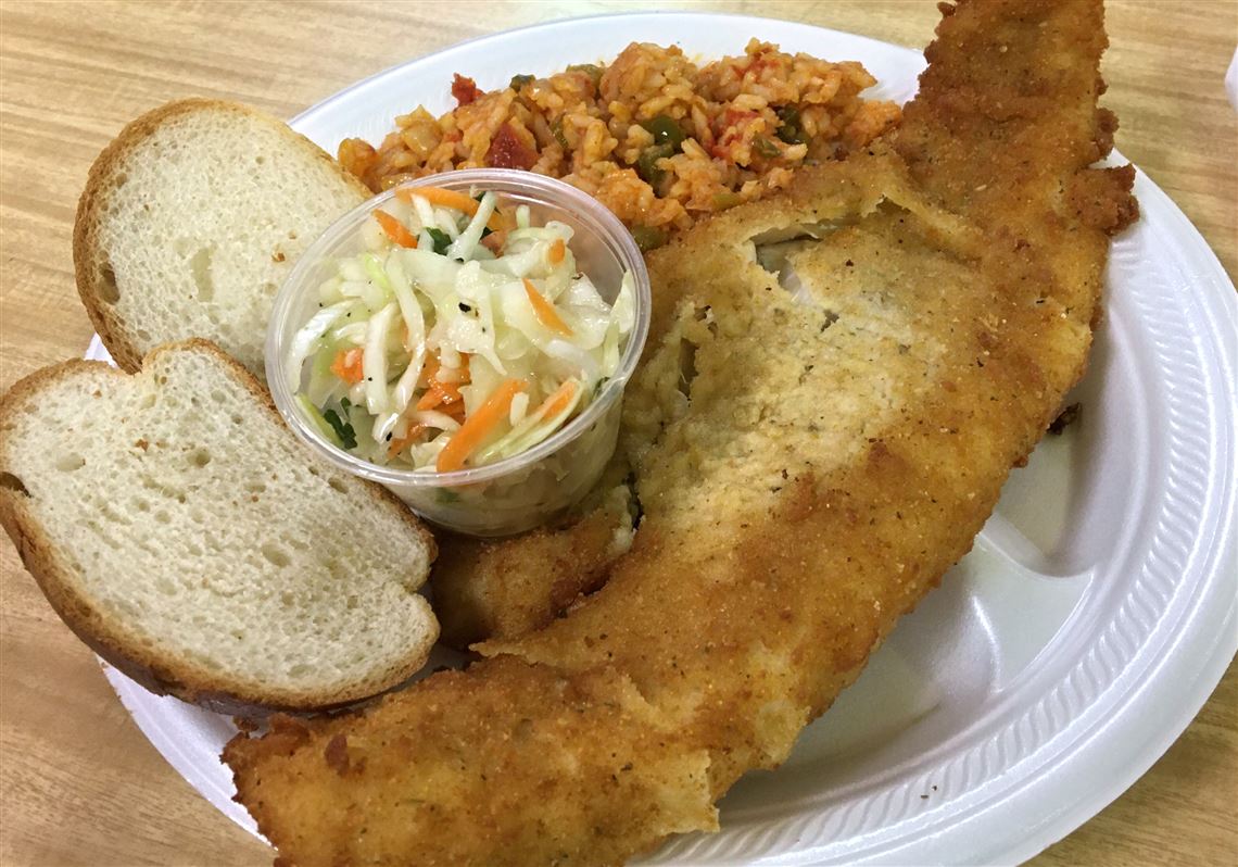 Pittsburgh fish fry guide: 2024 offers dozens of options during Lent ...