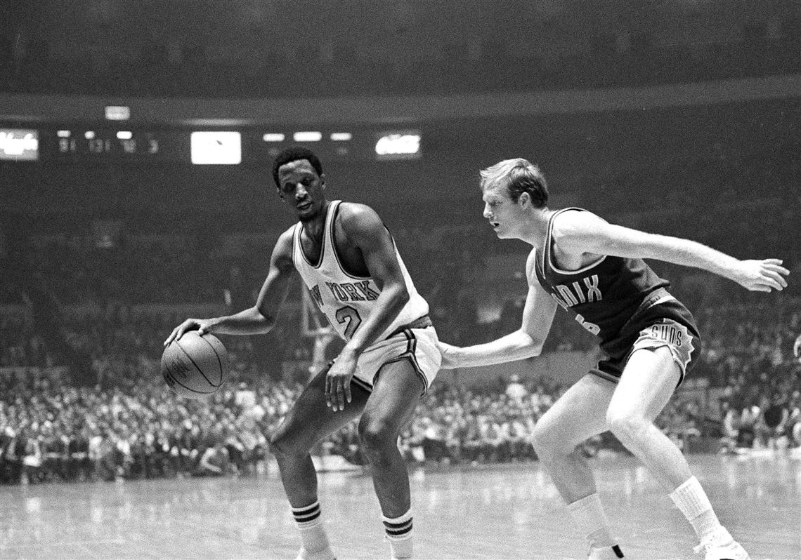 Gene Collier: The passion (and the jumper!) of the Dream Whisperer ...