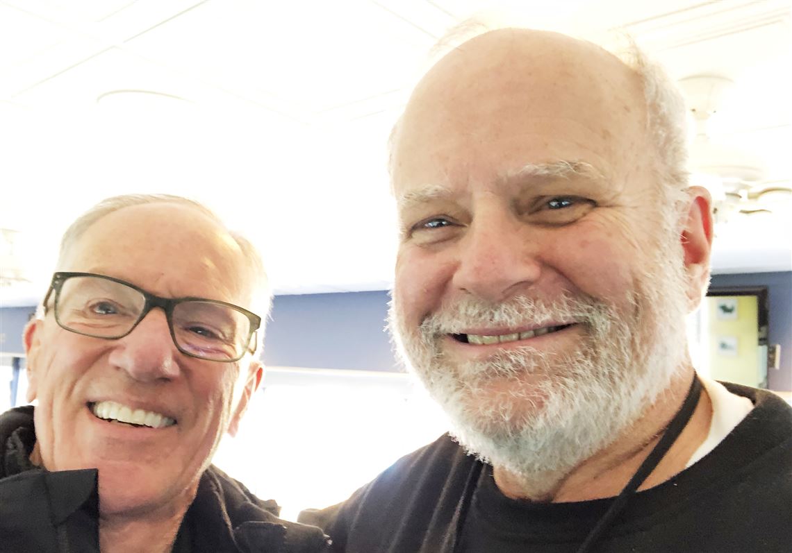 Longtime Post-Gazette sports columnist Ron Cook to retire | Pittsburgh ...