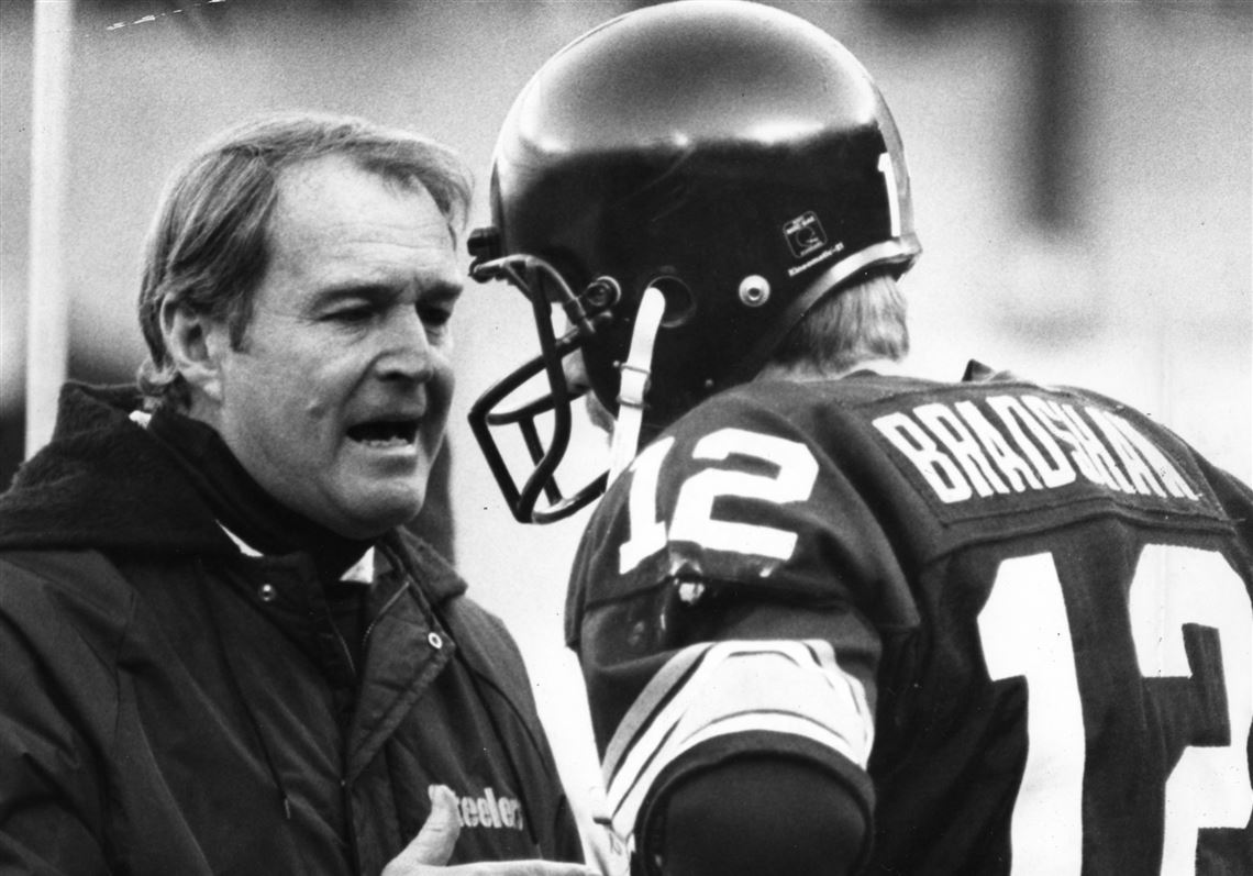 Joe Starkey: After all these years, the ’70s Steelers endure as the NFL ...