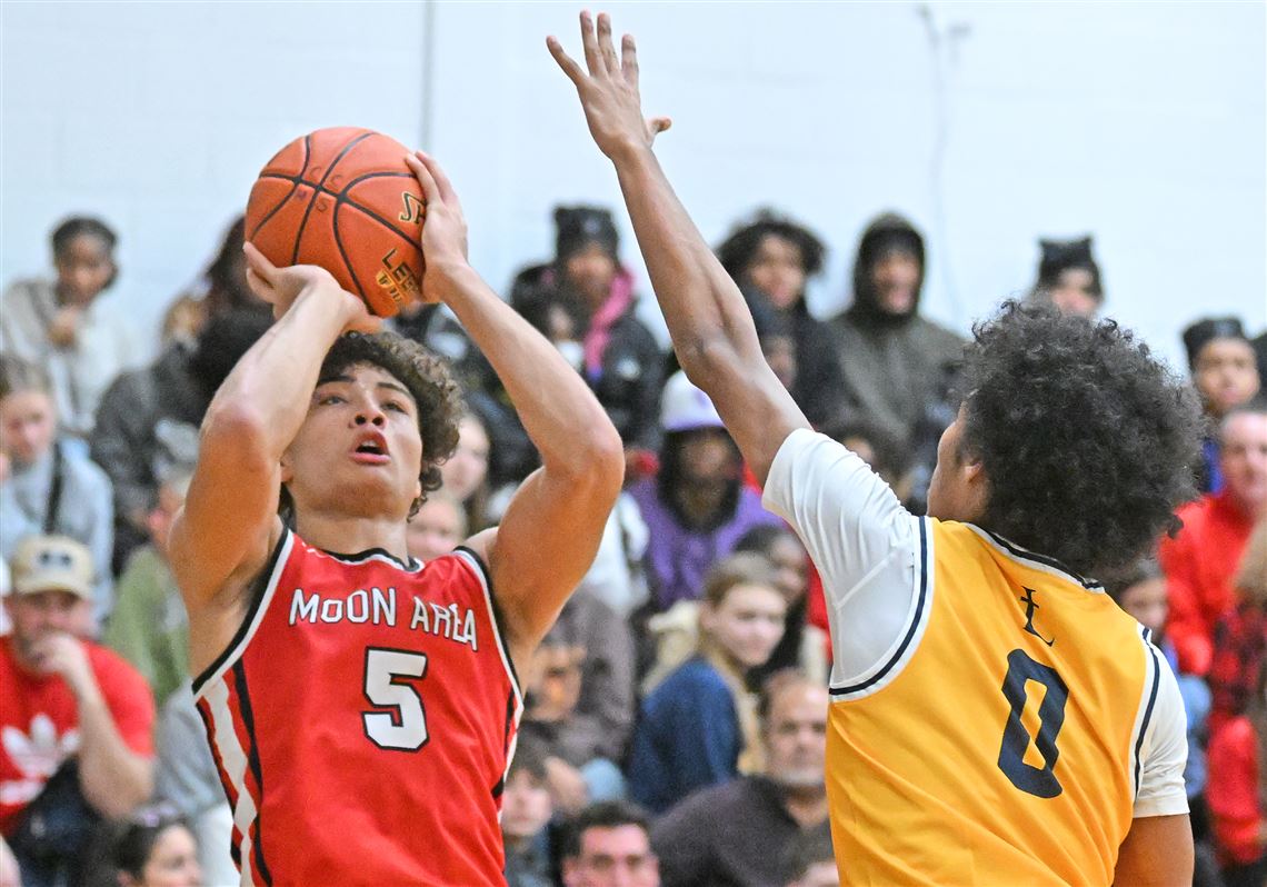 WPIAL boys basketball playoff bracket predictions | Pittsburgh Post-Gazette
