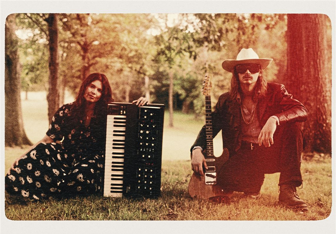 Washington County native behind The Weird Sisters band lands on a new ...