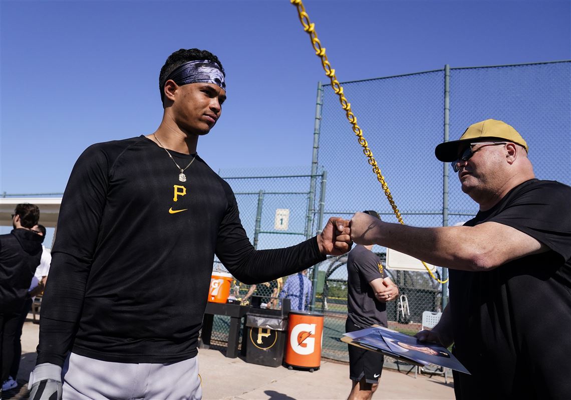 What makes Bradenton lifestyle so unique for Pittsburgh Pirates spring ...