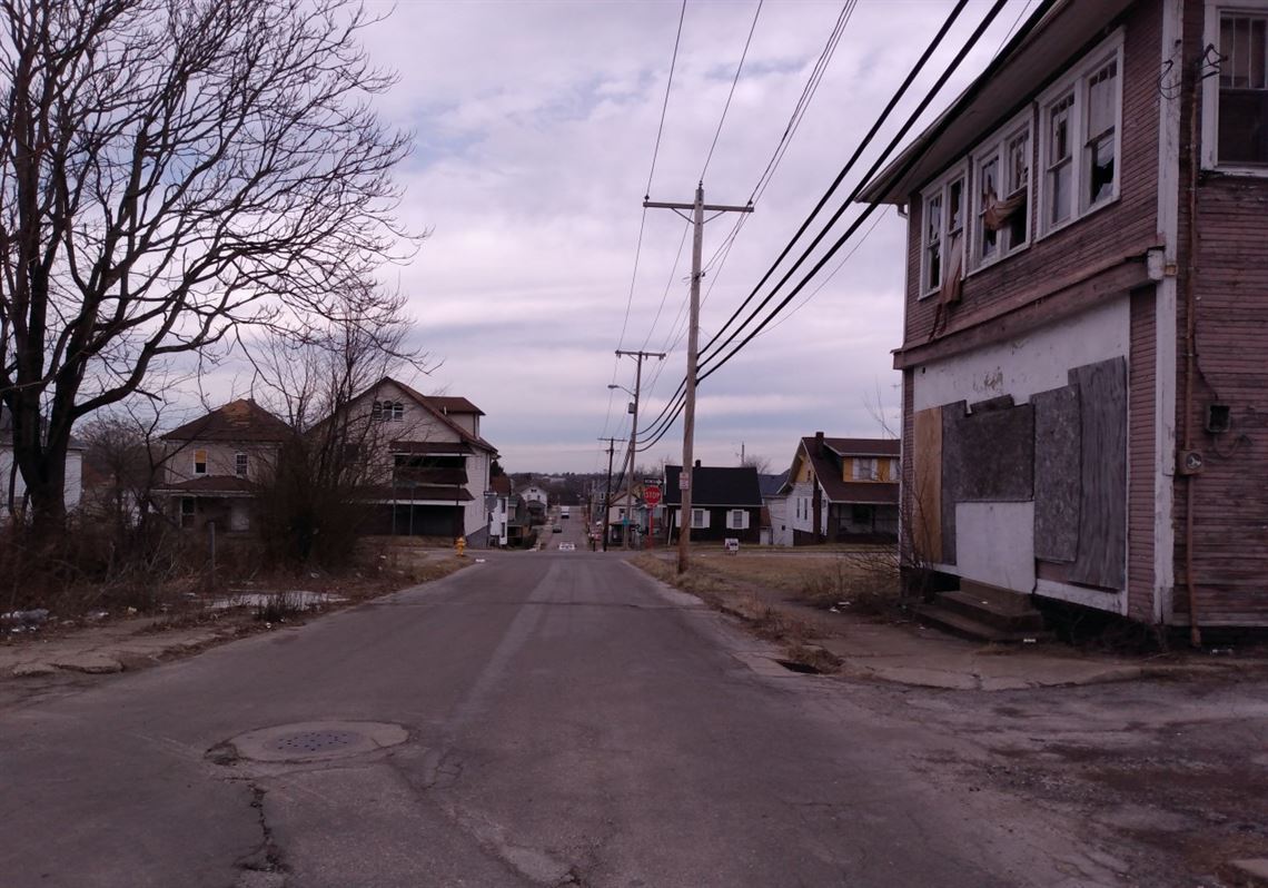 Mary Pezzulo: The Lady of LaBelle | Pittsburgh Post-Gazette