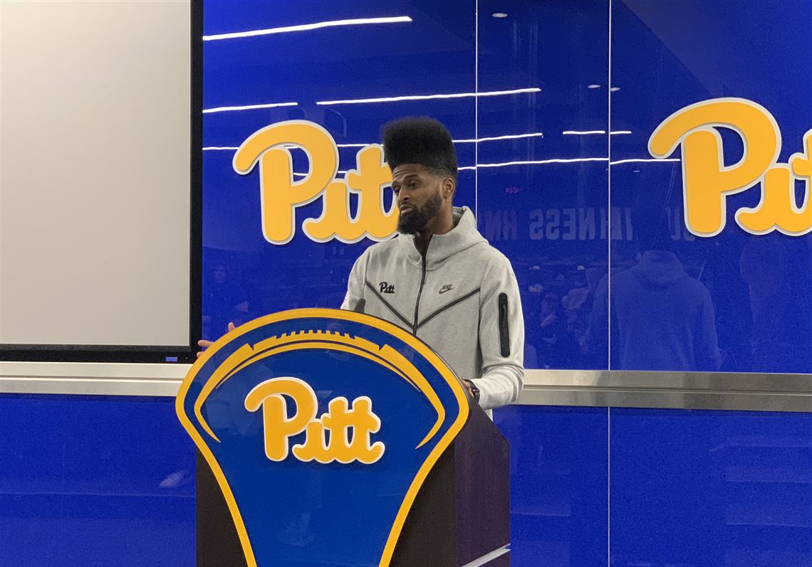Sources: Pitt receivers coach Tiquan Underwood leaving for job with NFL ...
