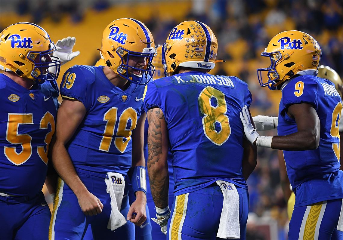 Pitt mailbag: Is the Panthers' football program in trouble for 2024 and ...