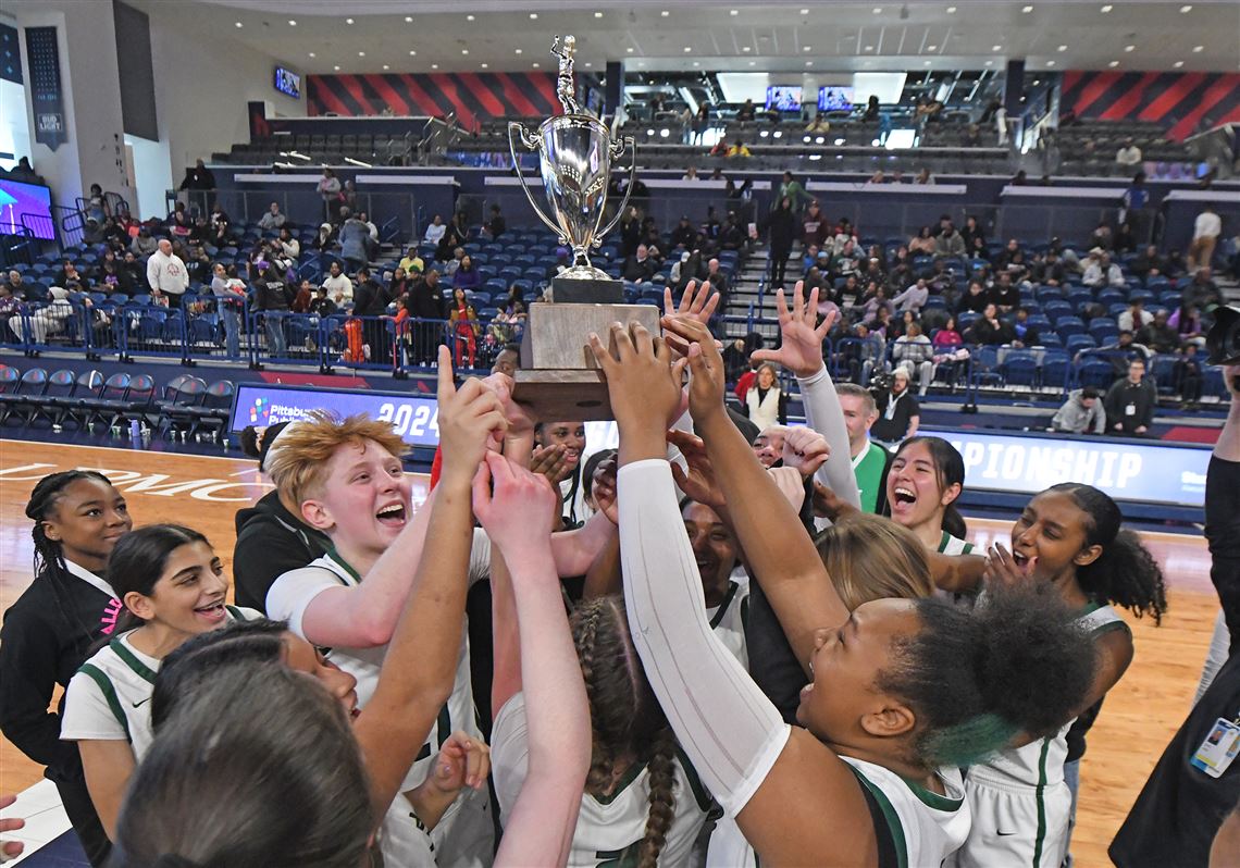 Allderdice girls basketball claims City League championship against ...