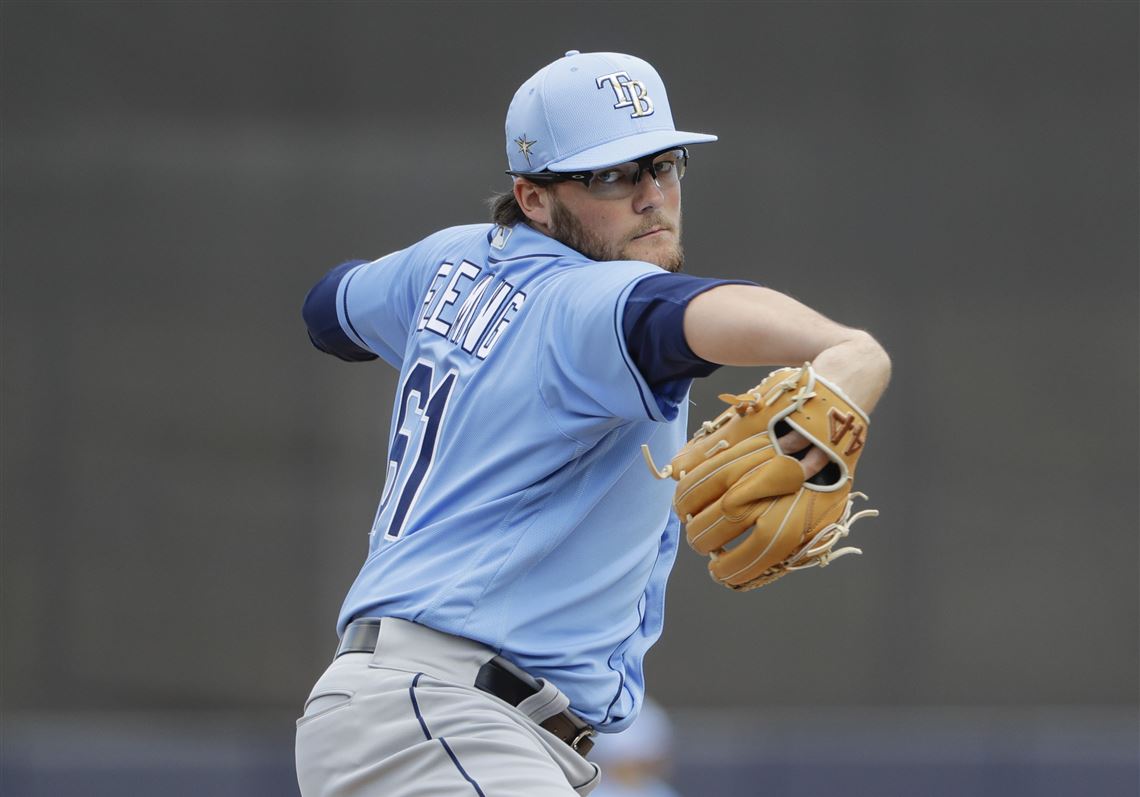 Recent Pirates additions Yasmani Grandal, Josh Fleming set sights on ...