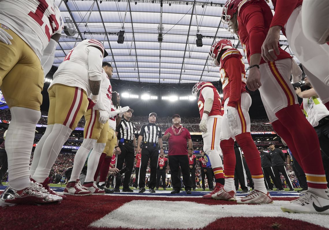 Gene Collier: The ridiculously easy solution for NFL overtime ...