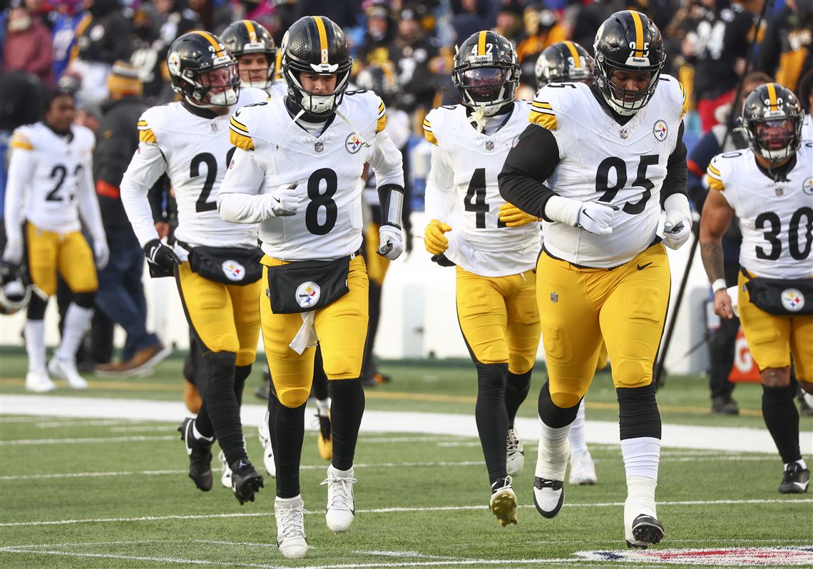 Ray Fittipaldo's Steelers chat transcript: 02.20.24 | Pittsburgh Post ...