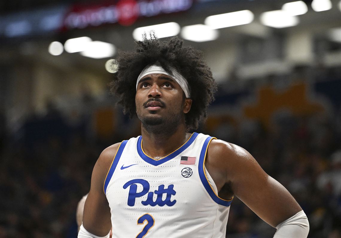 WATCH: How devastating was Pitt's loss to Wake Forest for March Madness ...