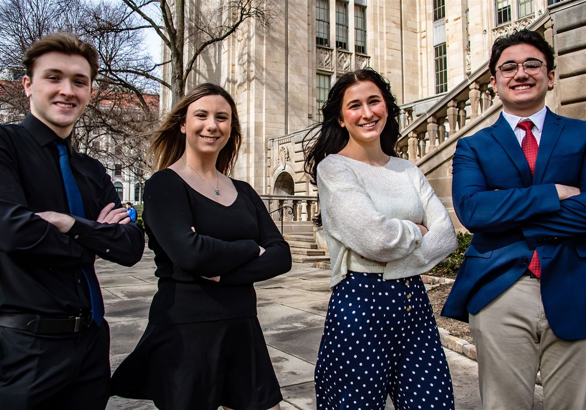 KDKA Radio debuts new Pitt student-led show 'KDKA Next Take ...