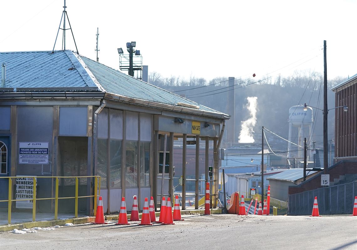 Editorial: There's a way forward for Butler Works, and for essential ...