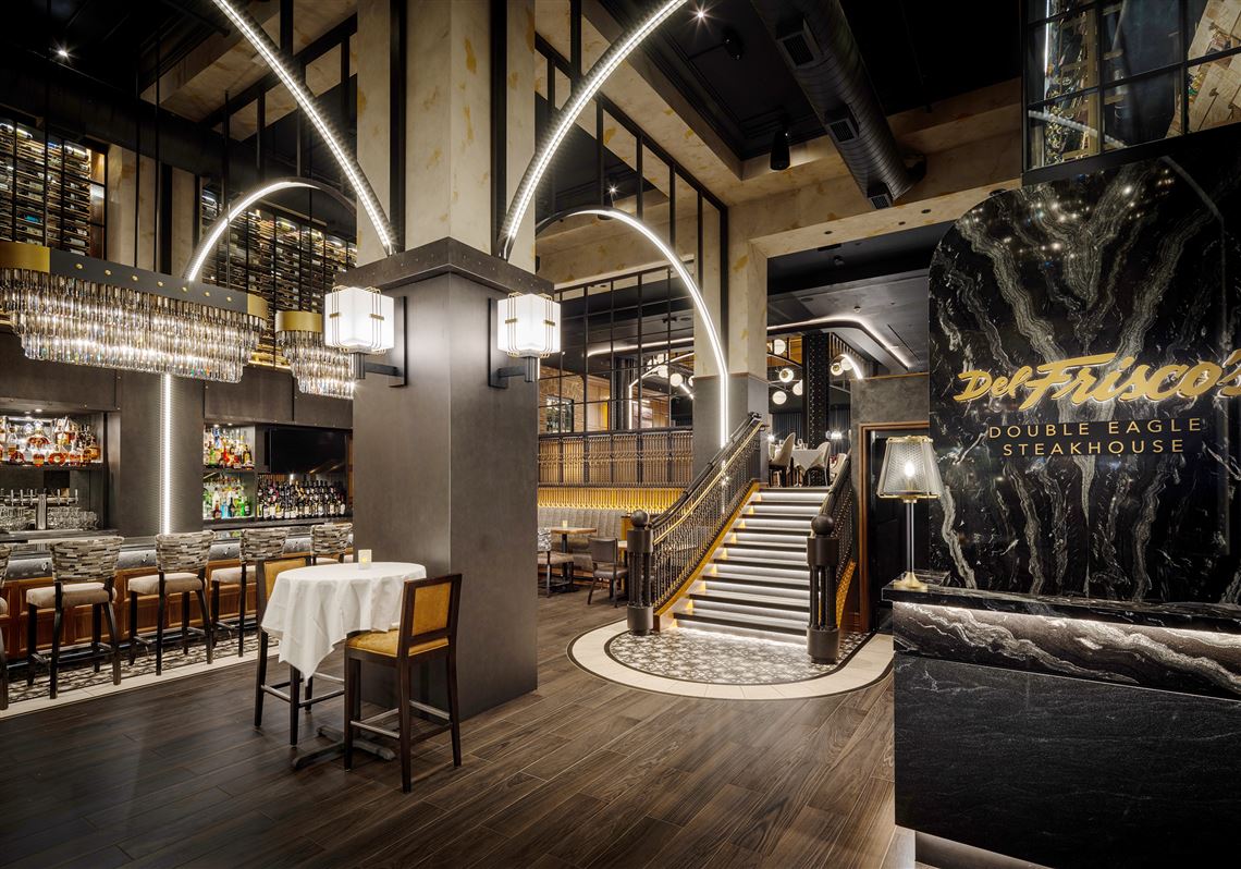 August Wilson House, Carnegie Library and Downtown restaurant among ...