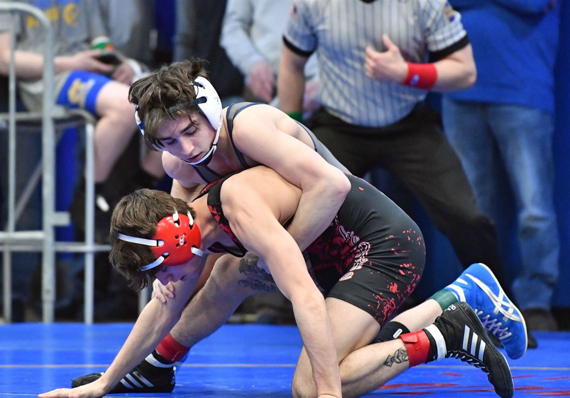 PIAA wrestling tournament preview: Coin flip makes Butler's undefeated ...