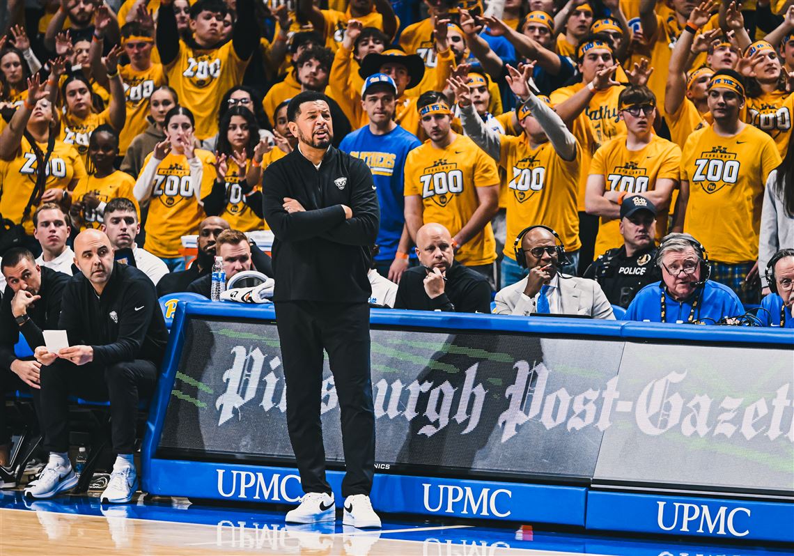 Pitt recruitment report: Derek Dixon sets official visit; Colsen Gatten ...