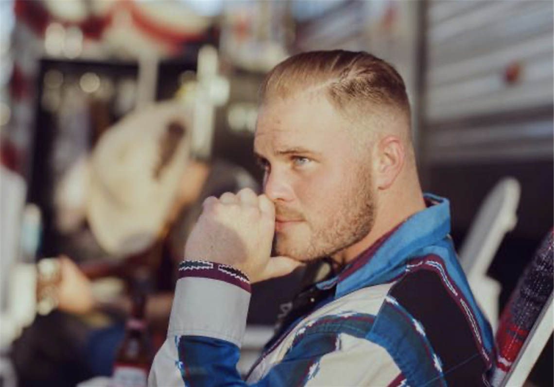 Zach Bryan and Jason Isbell: A tale of two careers crossing paths in ...