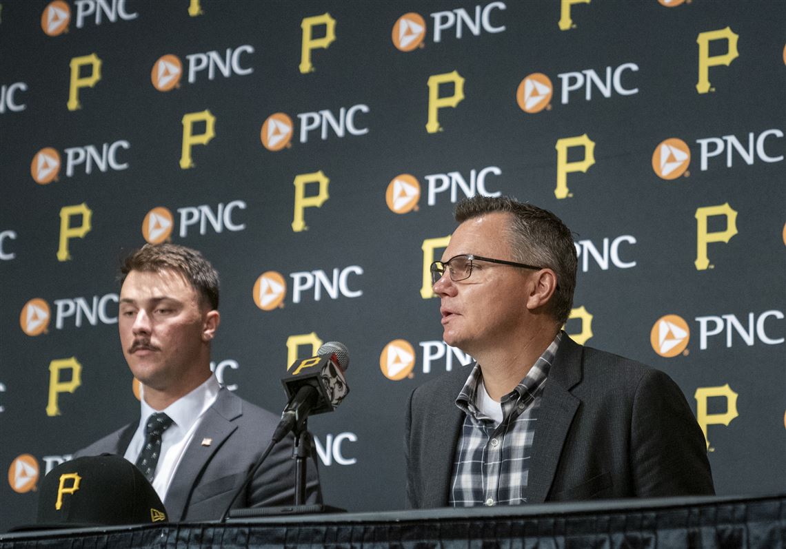 Analysis: Examining some of the key decisions left for Pirates general ...