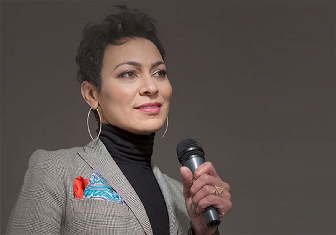 Interior designer Tonya Comer to speak at Duquesne University ...