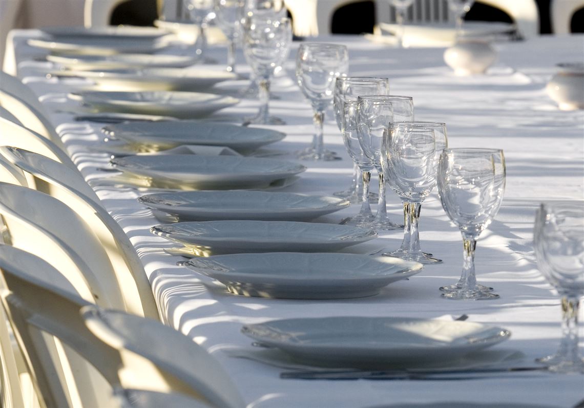 Ask Amy: Newcomer needs to find a ‘third place’ | Pittsburgh Post-Gazette