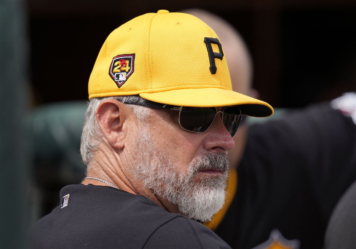 Jason Mackey: 5 things that must happen for the Pirates to really break ...