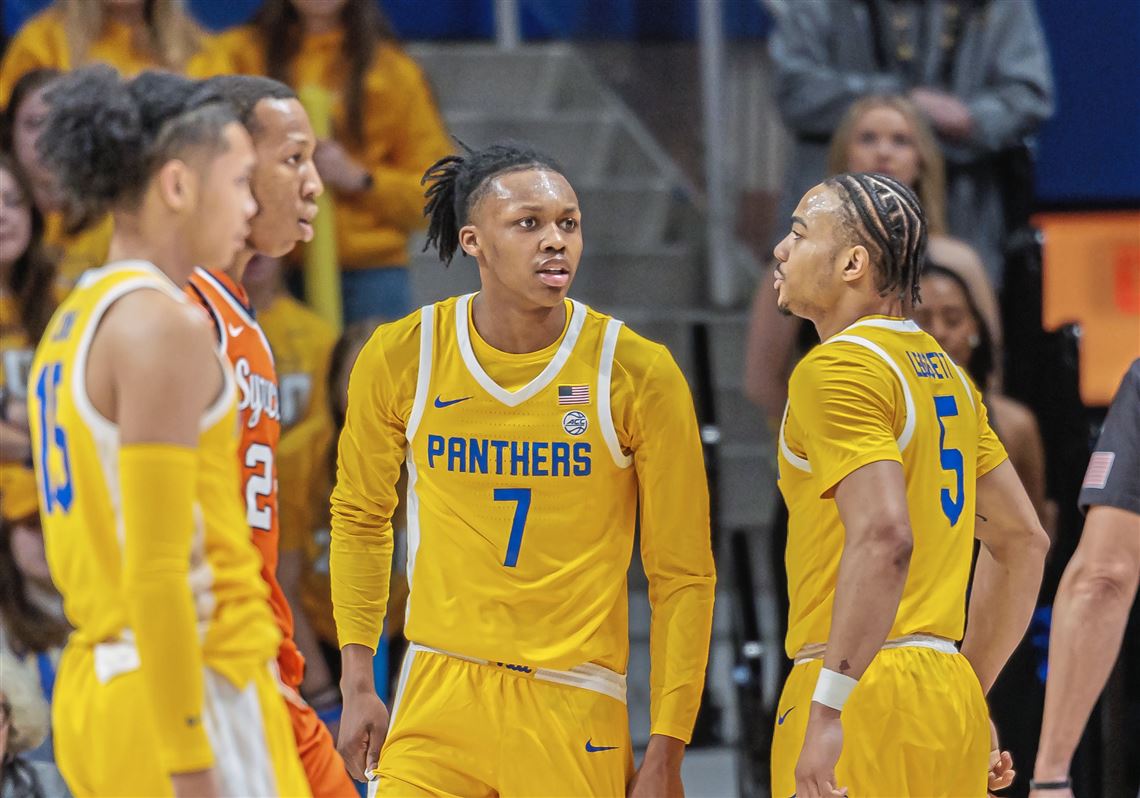 Pitt recruitment report: Jeff Capel's early transfer portal targets ...