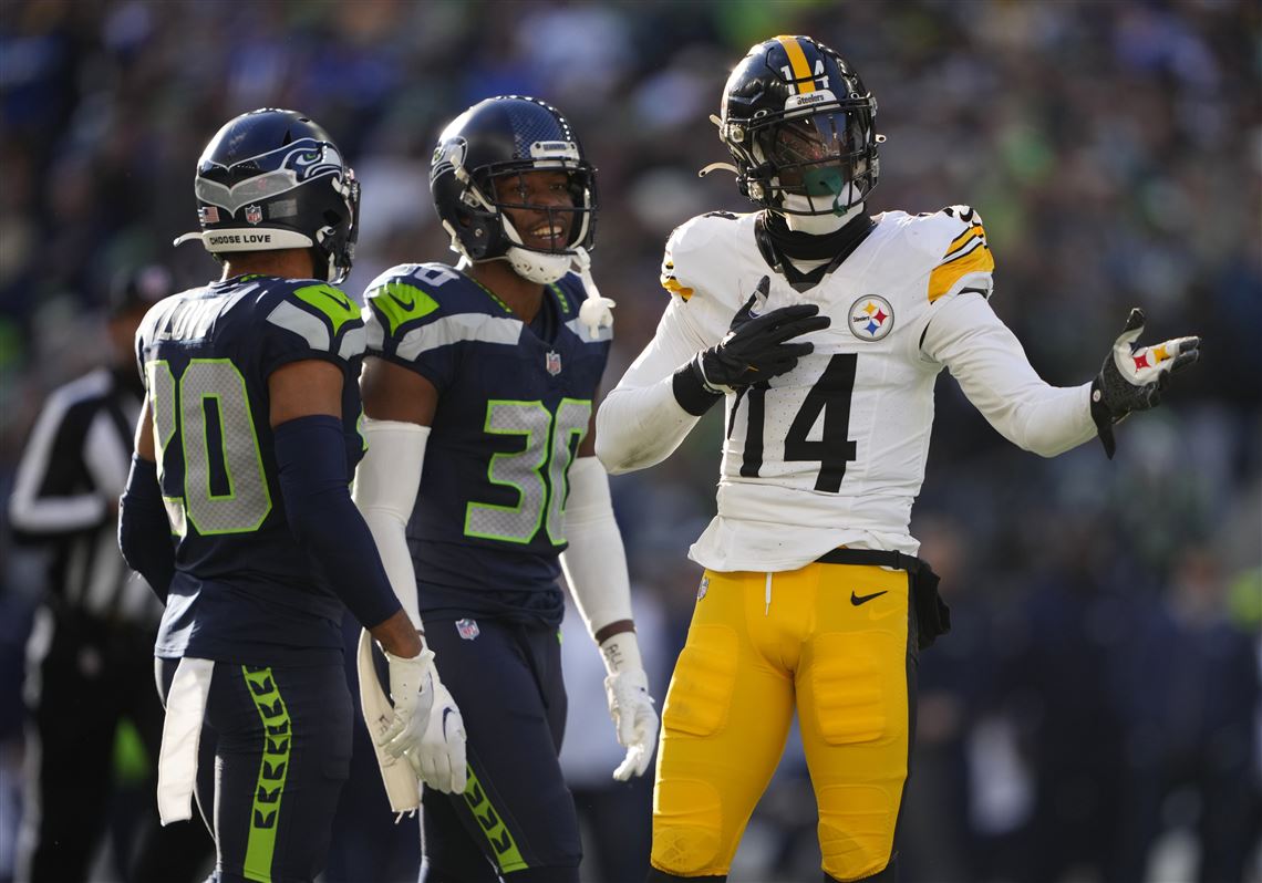 Brian Batko's Steelers chat transcript: 04.08.24 | Pittsburgh Post-Gazette