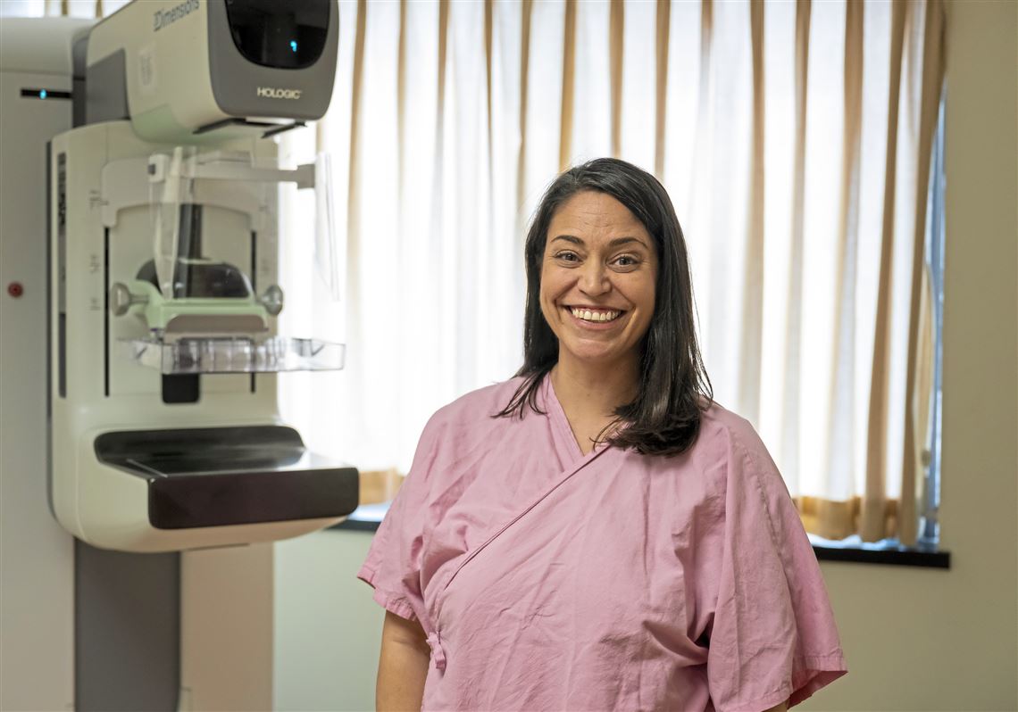 AHN encouraging breast cancer screenings with walk-in mammogram program ...