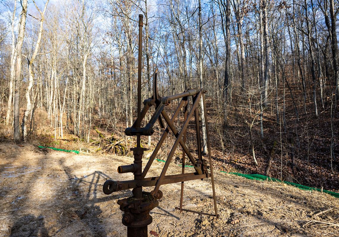 Editorial: Carbon credits are a promising option to fund orphan well ...