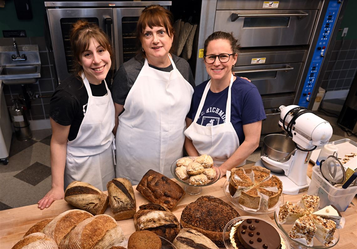 Third Space Bakery opens in Garfield | Pittsburgh Post-Gazette