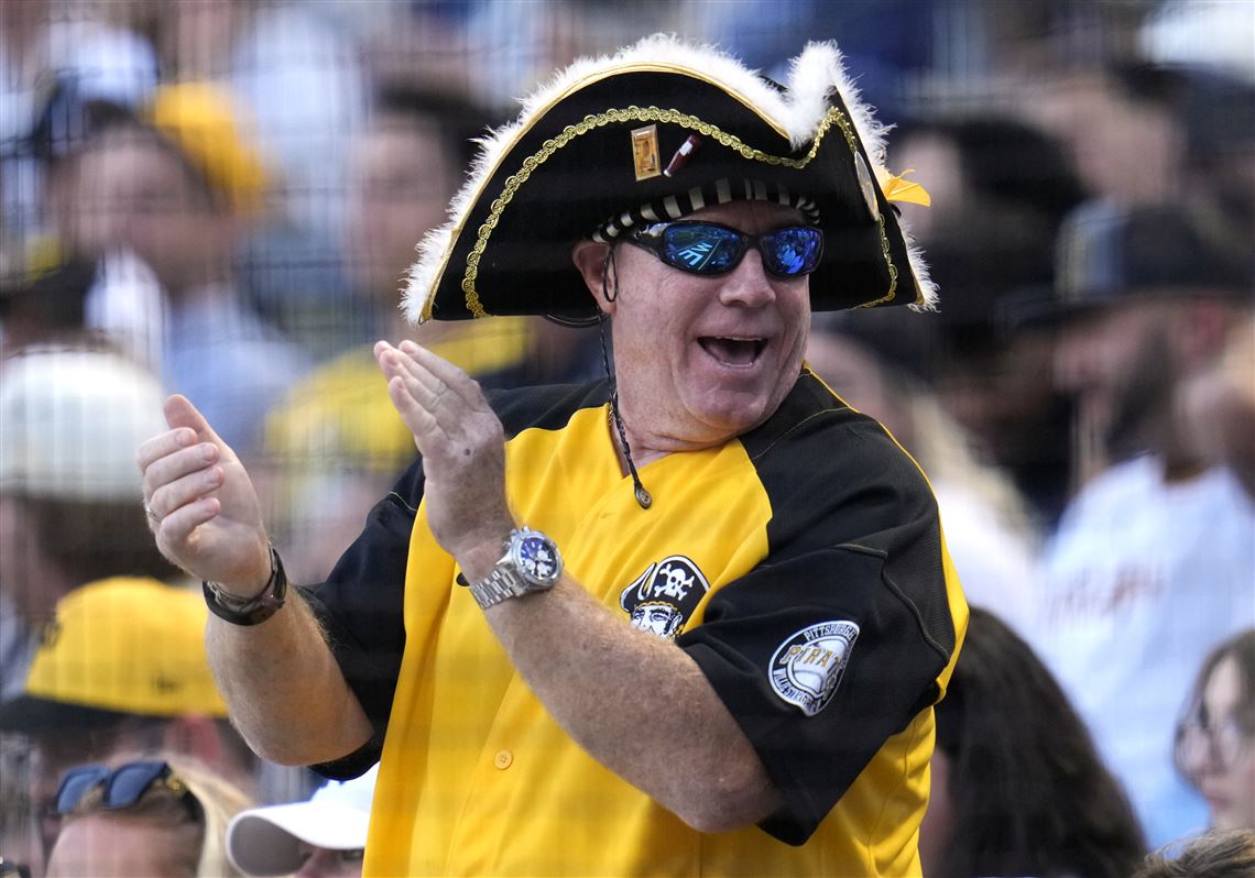 Joe Starkey: Pittsburgh sports scene goes from morose to Mardis Gras in ...