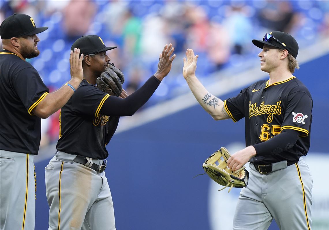 Pirates confident they can avoid nasty deja vu after another fast start ...