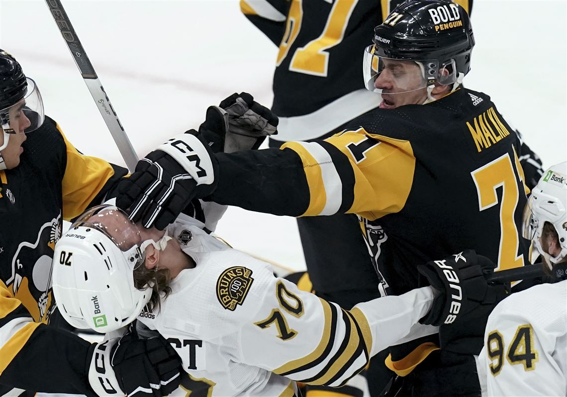 Penguins’ defensive lapses coming at worst time as playoff race hits ...