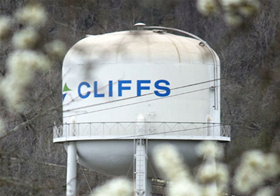 Gov. Josh Shapiro takes victory lap with Cleveland-Cliffs in Butler ...