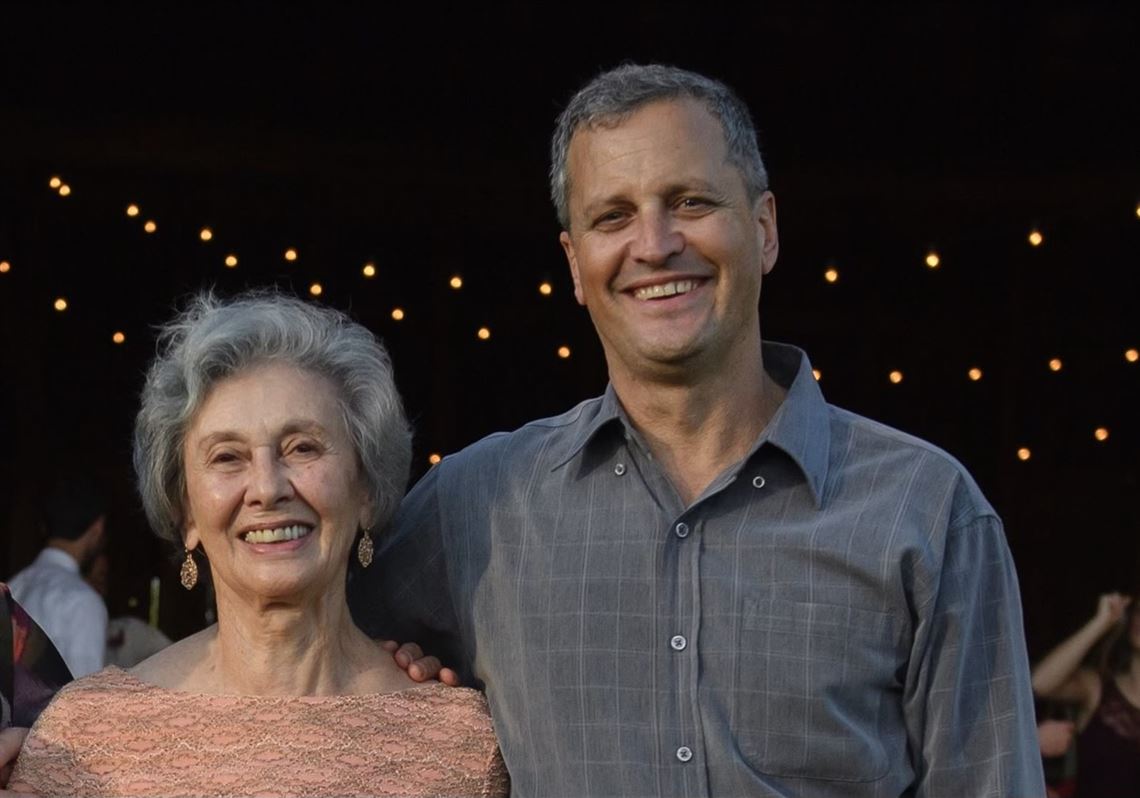 Malphine Fogel: President Biden, please work for my son's freedom as ...