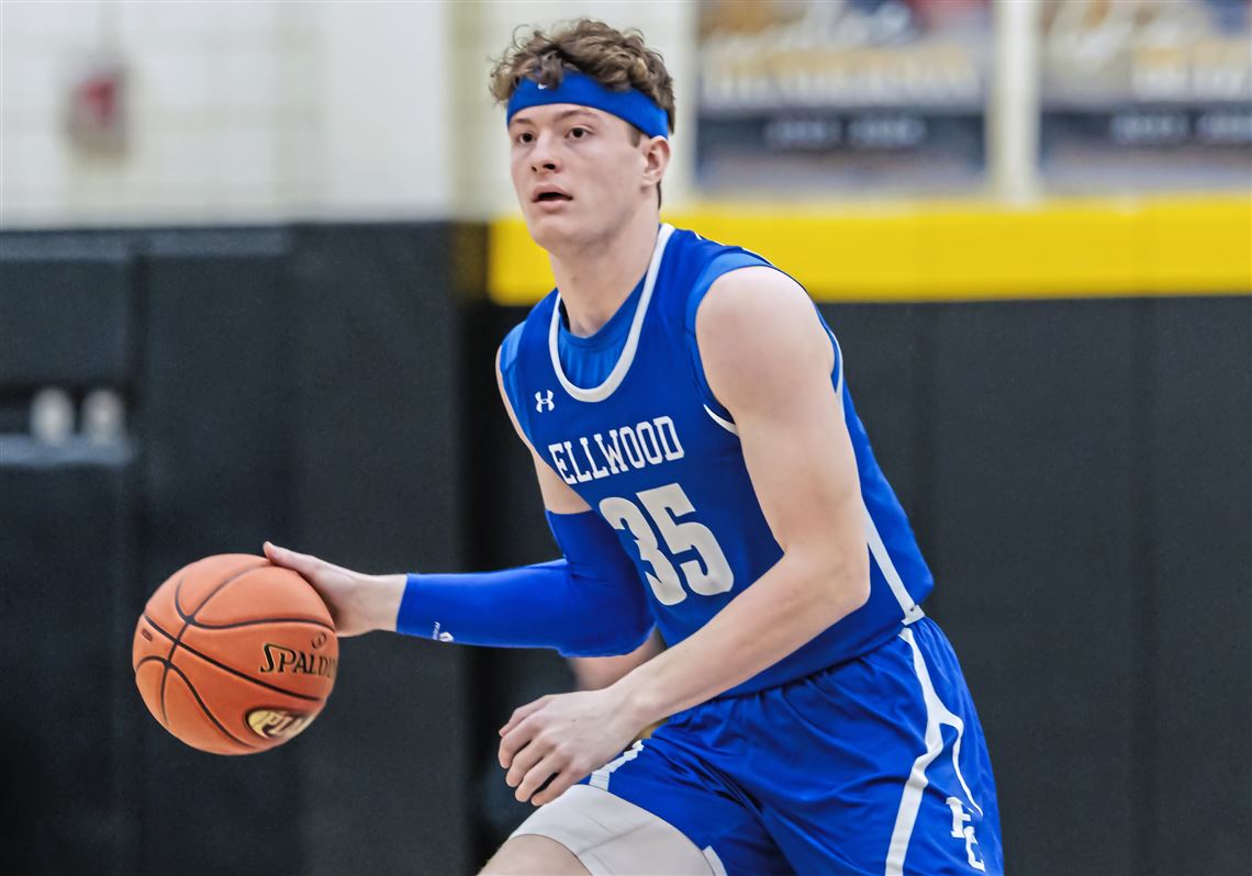 2024 Pennsylvania all-state boys basketball teams | Pittsburgh Post-Gazette