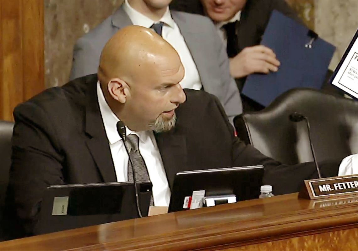 Jason Altmire: Mr. Biden, if you want to continue as president, take a ...