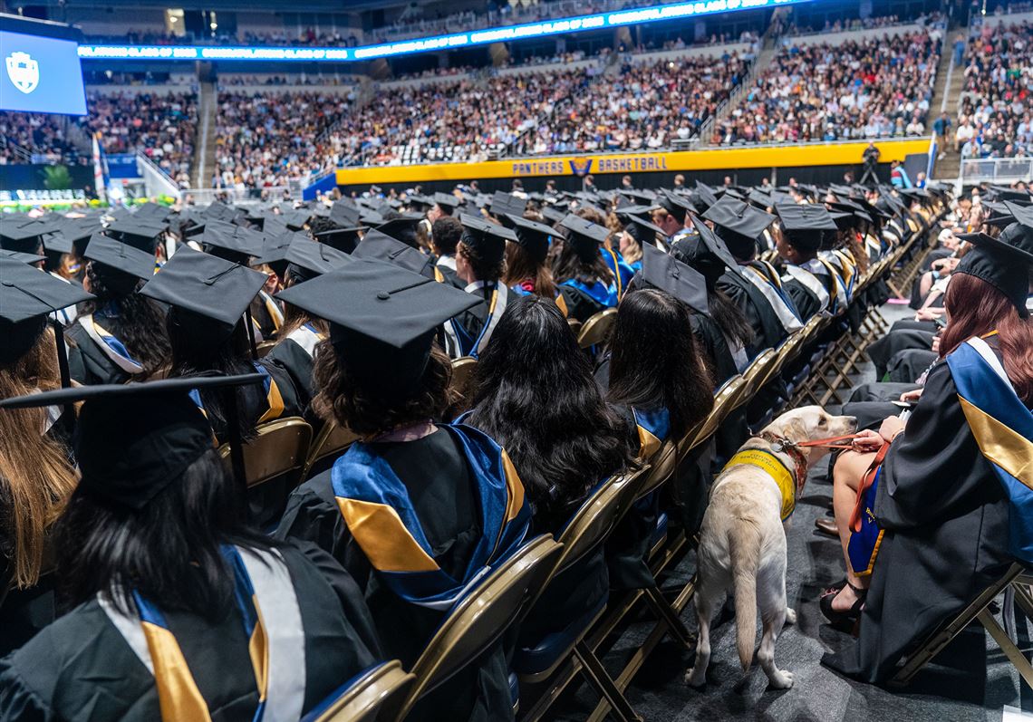 Spring 2024 commencement speakers: Who’s addressing Pittsburgh college ...