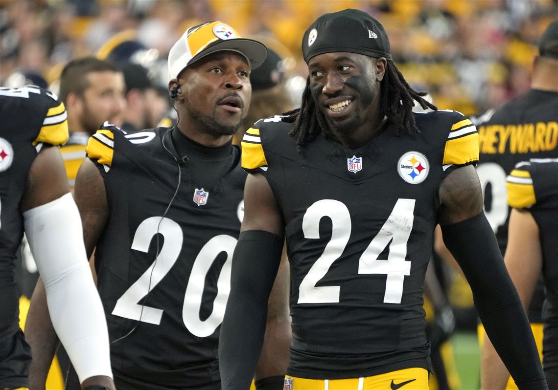 Paul Zeise: Steelers had a great draft, but they still have some work ...