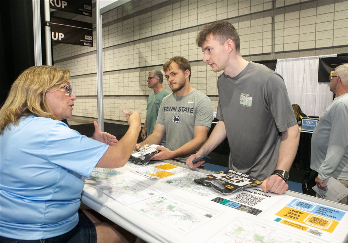 Pittsburgh Marathon expected to bring in $27 million to region ...