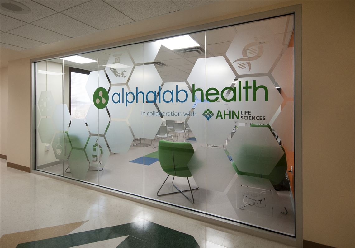 AlphaLab Health gets $10 million grant to fund life science startups ...