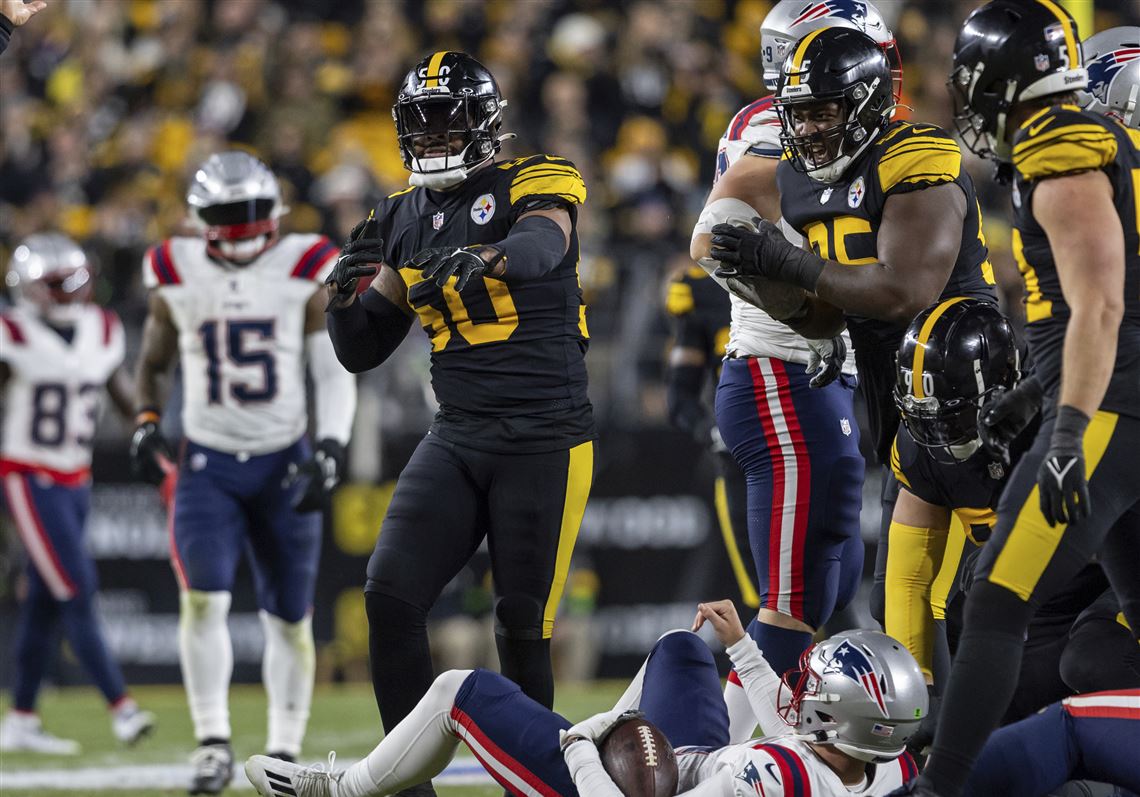 Gerry Dulac's Steelers chat transcript: 05.07.24 | Pittsburgh Post-Gazette