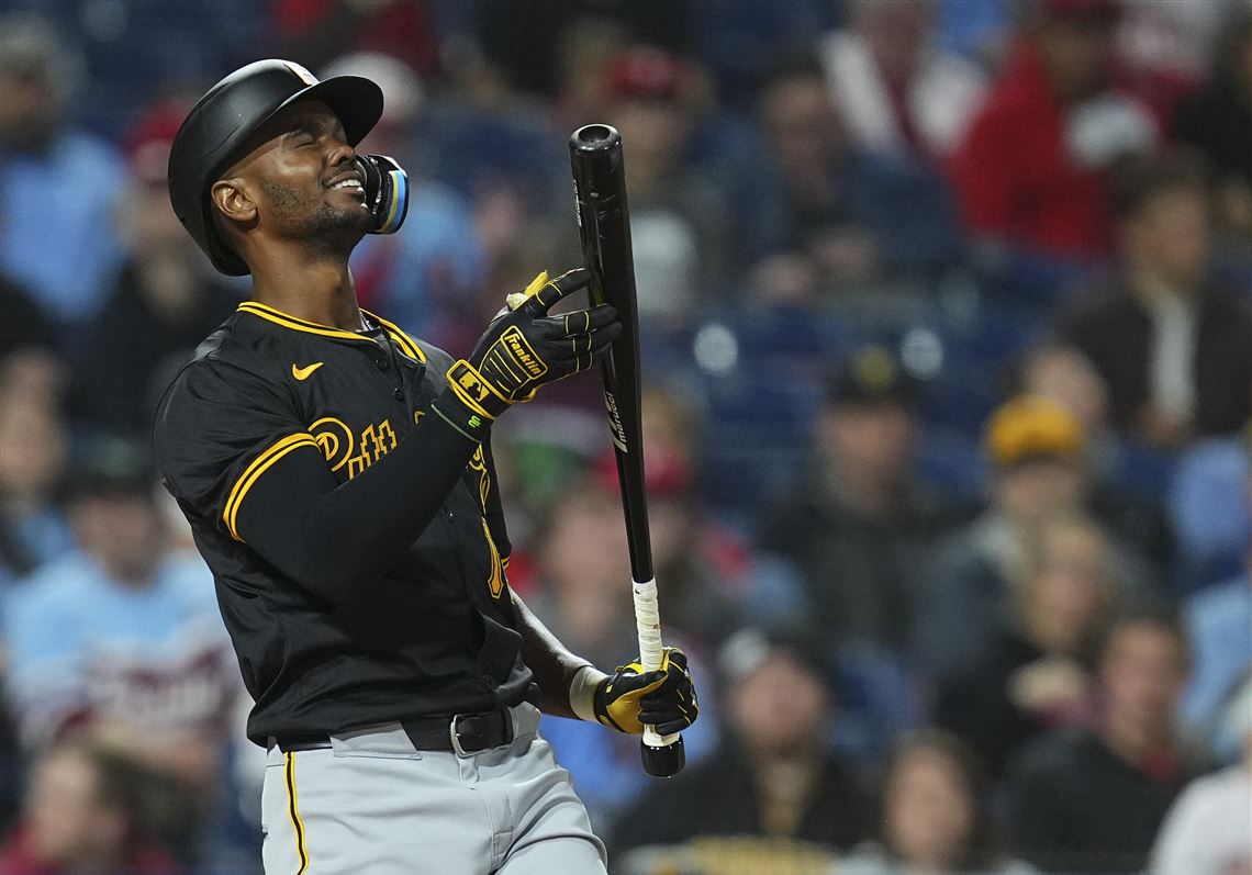 Jason Mackey: Though there's rain predicted Saturday, the Pirates badly ...