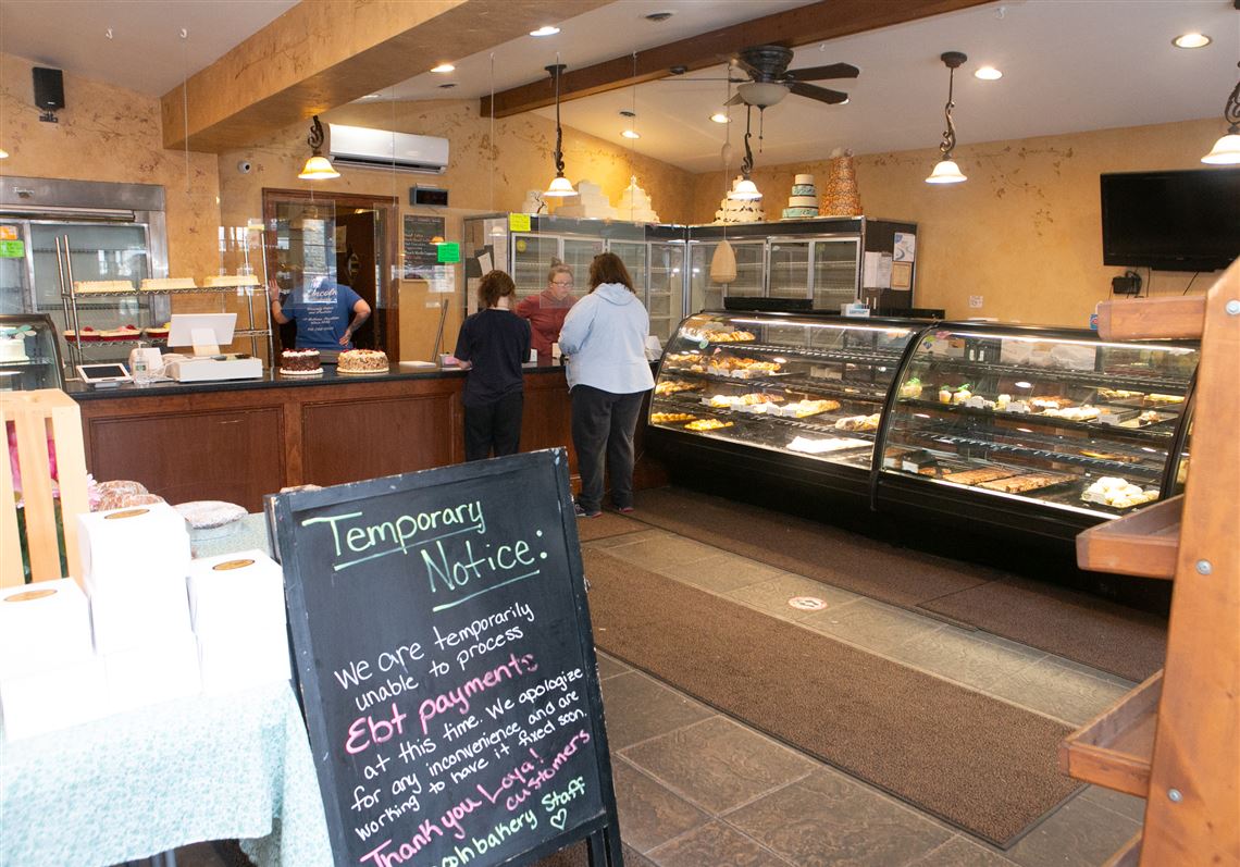 Bellevue's Lincoln Bakery purchased by Prantl's Bakery | Pittsburgh ...