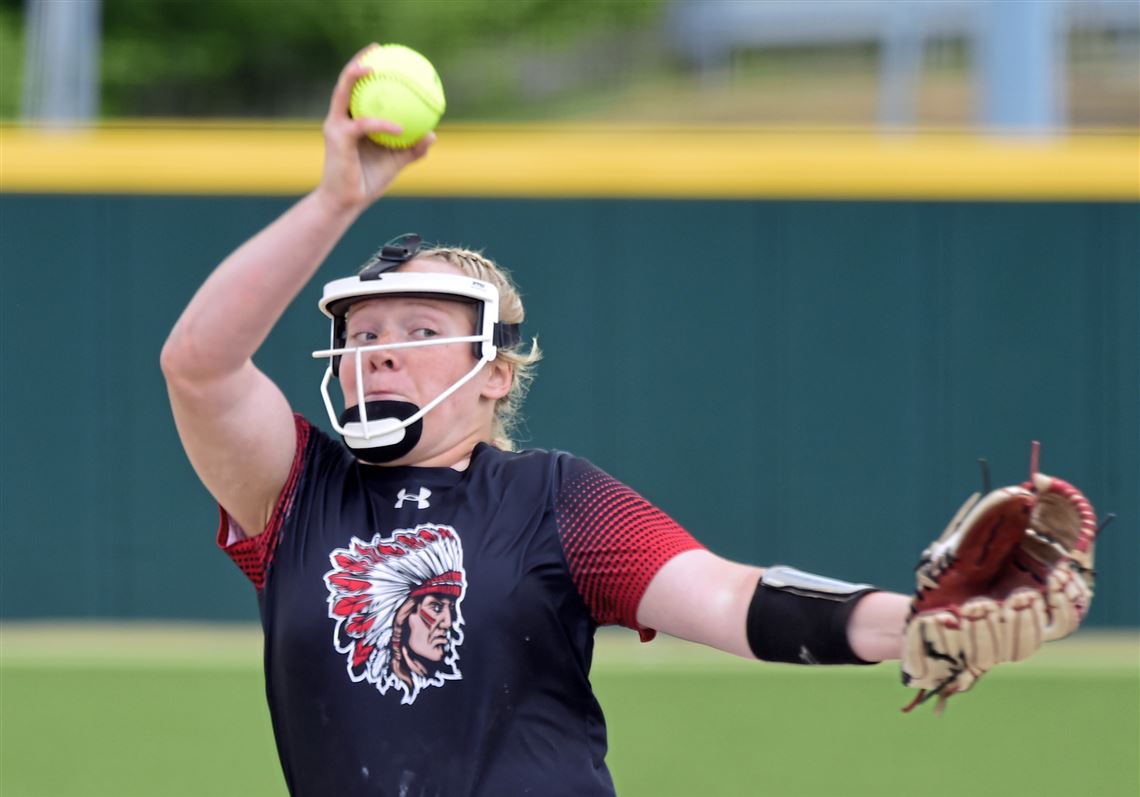 WPIAL softball final regular season statistics eaders | Pittsburgh Post ...