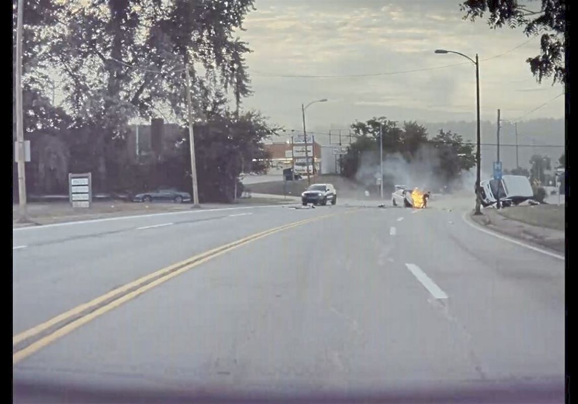 Judge: Third-degree murder charges allowed in crash that killed Serra ...