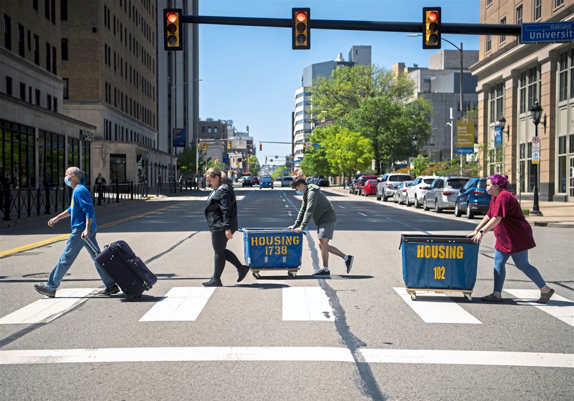 At Pitt transfer summit, college leaders will talk community college ...