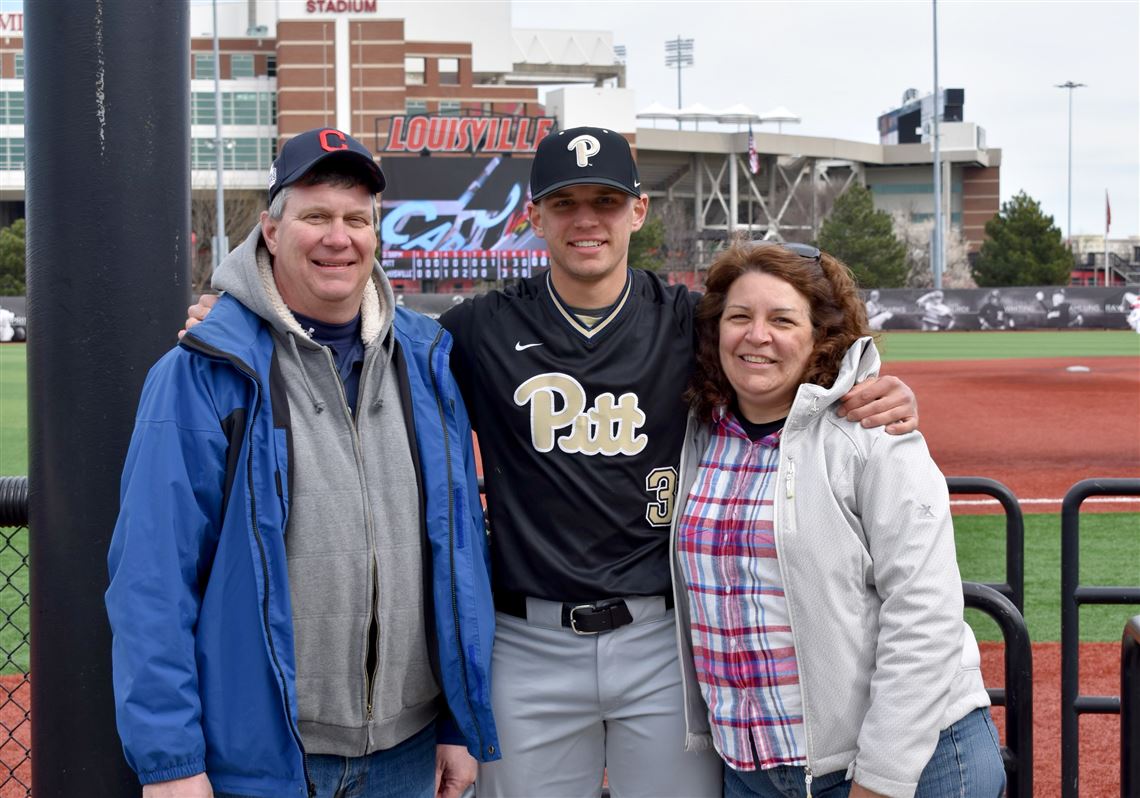 How tragedy helped Pirates minor leaguer Isaac Mattson approach ...