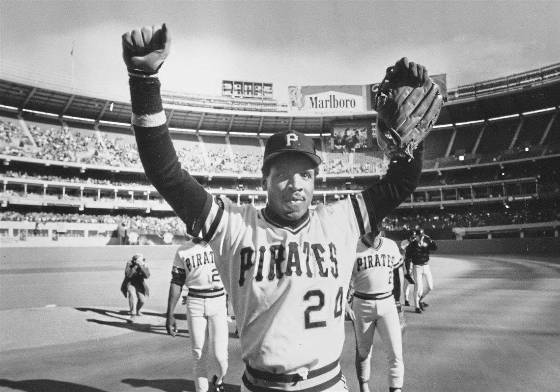 Joe Starkey: Pirates right to honor Barry Bonds, but some will never ...