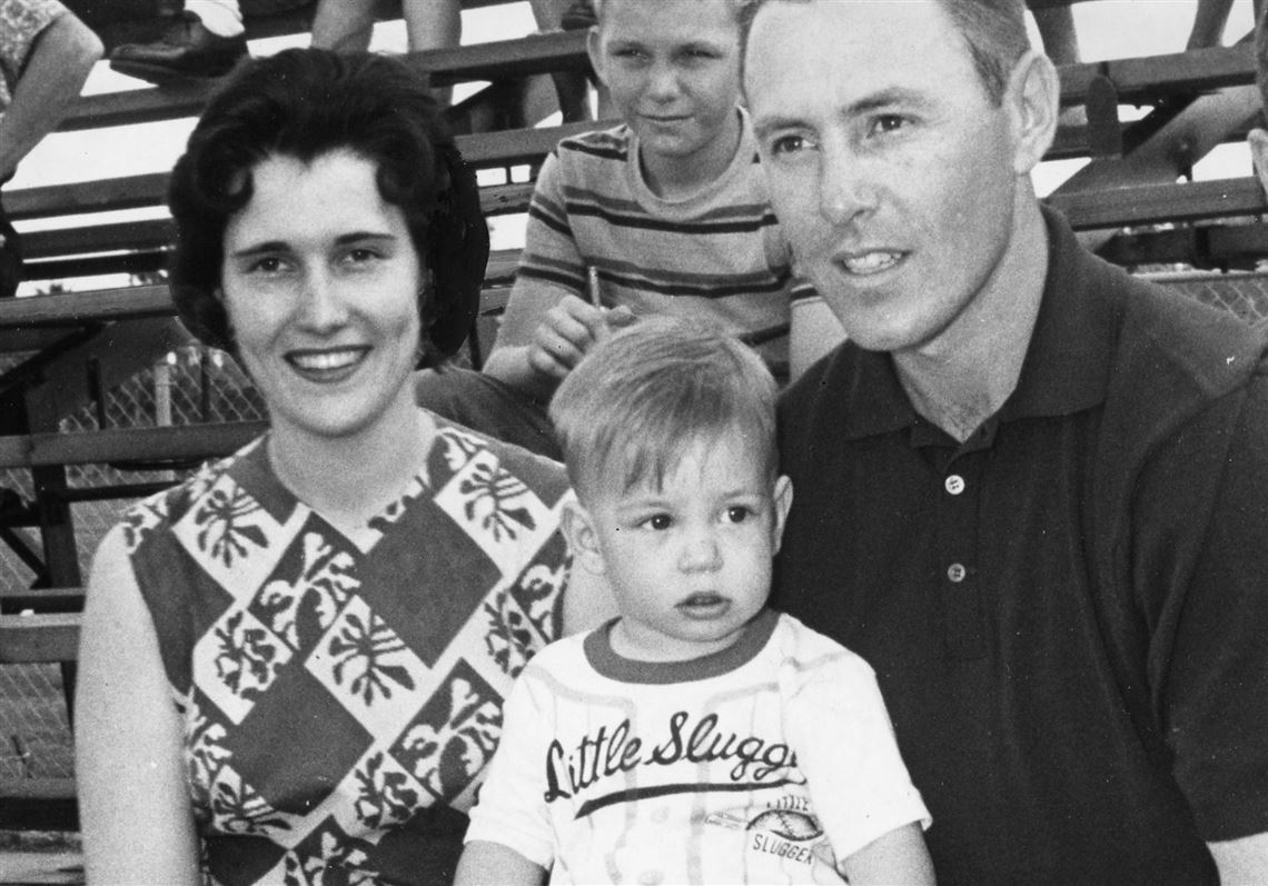 Milene R. Mazeroski, wife of Pirates’ great Bill, dies at 85 ...